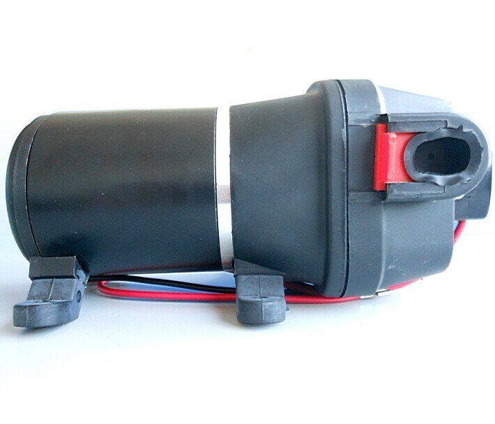 FLOWMASTER DC Electric Diaphragm Pump SDP-35A/B 12.5L/min 35PSI general ...