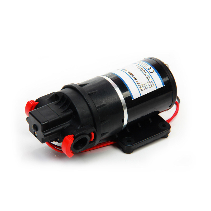 FLOWMASTER Automatic Water System Pump SDP-50 Series 12V 24V DC ...