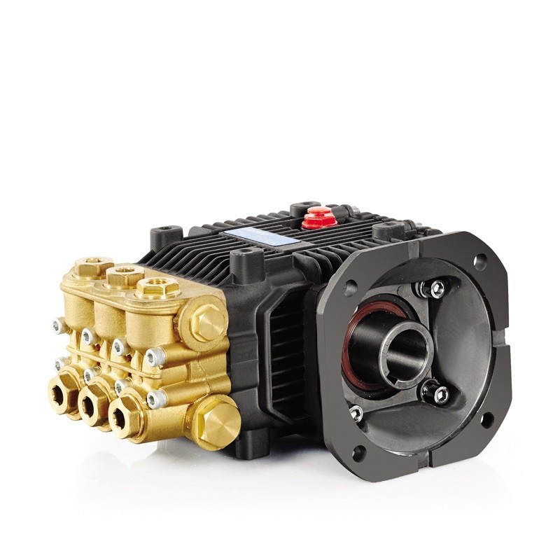 FLOWMONSTER HB-F3 High Pressure Hot Temperature water Pump 8-15LPM 70 ...