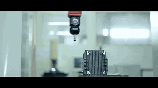 China Dongguan Kodo Tech Co., Ltd factory production line